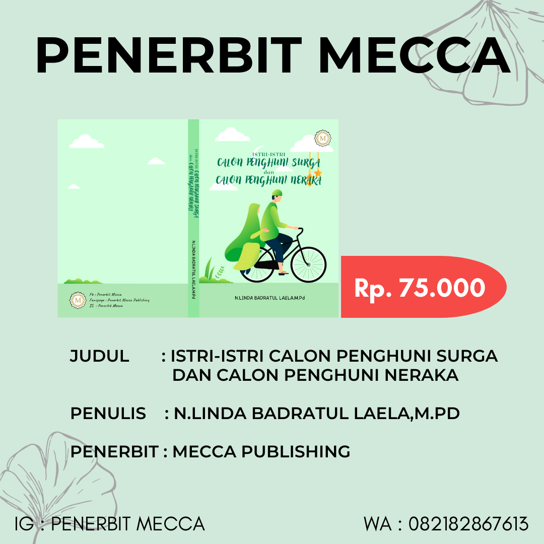 Istri-Istri Calon Penghuni Surga dan Calon Penghuni Neraka ... Istri-Istri Calon Penghuni Surga dan Calon Penghuni Neraka ...